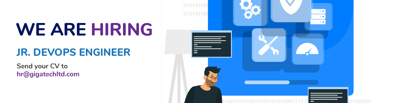 Career | Giga Tech Limited | A Technology Company by Beximco