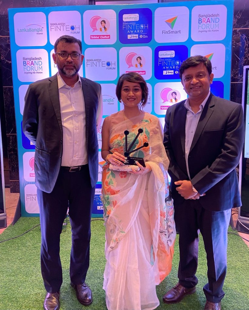 Life At Giga Tech – Giga Tech Limited | A Technology Company by Beximco