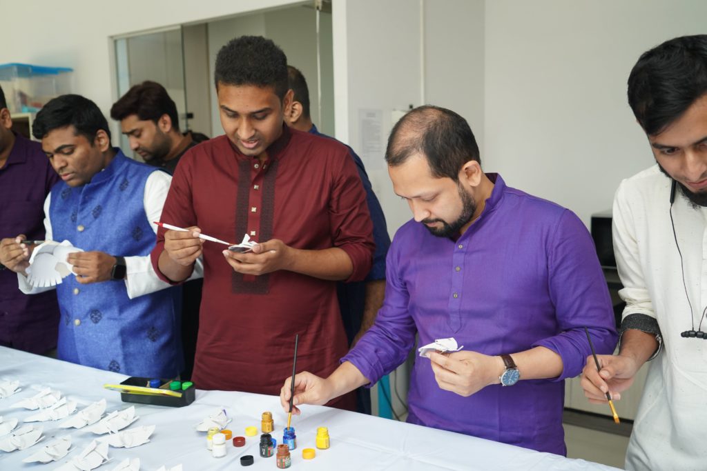 Life At Giga Tech – Giga Tech Limited