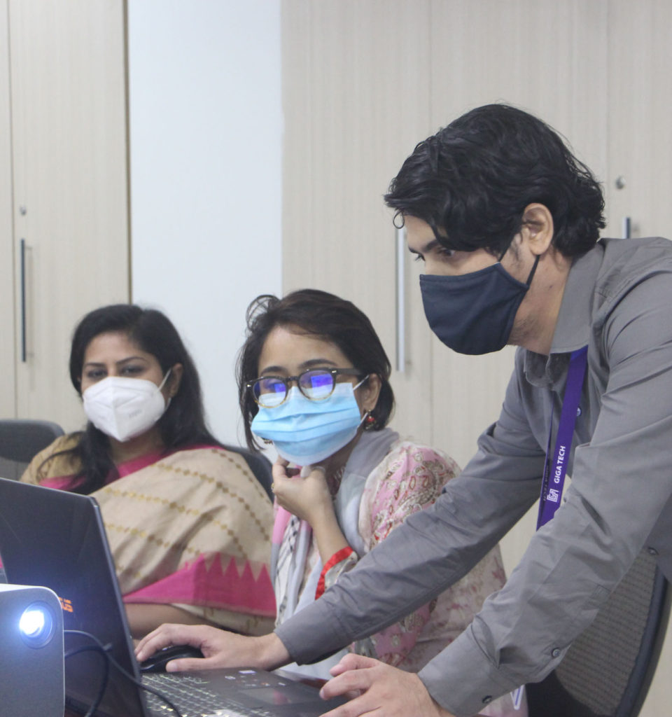 Life At Giga Tech – Giga Tech Limited